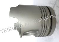 China Cast Iron EK200 Diesel Engine Piston 13211-1900 Diameter 137mm for sale