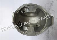 China Cast Iron EK200 Diesel Engine Piston 13211-1900 Diameter 137mm for sale