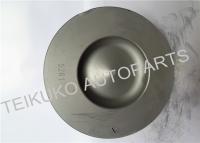 China Cast Iron EK200 Diesel Engine Piston 13211-1900 Diameter 137mm for sale