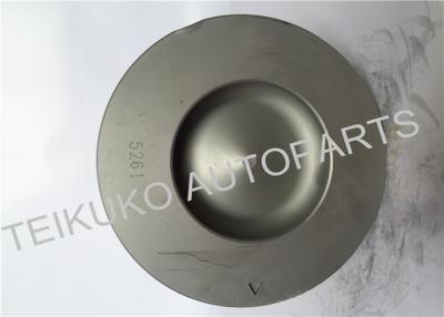 China Cast Iron EK200 Diesel Engine Piston 13211-1900 Diameter 137mm for sale