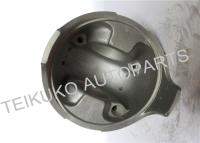 China Alloy Forkift Parts For 6BG1 Diesel Engine Piston And Liner Kit 1-12111-574-0 for sale