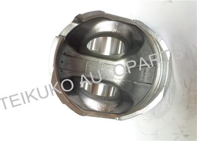 China Alloy Forkift Parts For 6BG1 Diesel Engine Piston And Liner Kit 1-12111-574-0 for sale