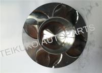 China S6D108 Mahle Diesel Engine Piston 6222-33-2110 113.8mm Length High Level for sale
