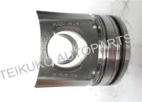 China KOMATSU Diesel Engine Piston OEM 6754-31-2111 For Wheel Loader for sale