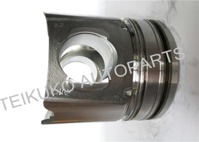 China Durable Excavator Piston 6GW1 Engine Spare Parts OEM 1-12111-837-0 for sale