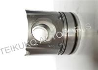 China Engine Piston Auto Parts 4BC2 Cylinder Liner Kit For ISUZU 8-94169-765-0 for sale