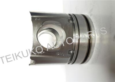 China Engine Piston Auto Parts 4BC2 Cylinder Liner Kit For ISUZU 8-94169-765-0 for sale