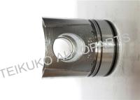 China 13216-1540 Cast Iron Diesel Engine Piston EF300 FE500 EK100 KE100T EF750 EF750T for sale