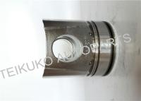 China 13216-1540 Cast Iron Diesel Engine Piston EF300 FE500 EK100 KE100T EF750 EF750T for sale