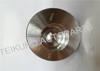 China 13216-1540 Cast Iron Diesel Engine Piston EF300 FE500 EK100 KE100T EF750 EF750T for sale