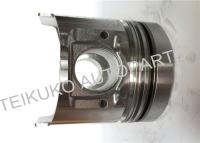China 95 Mm Diesel Engine Piston 6D95 Excavator Spare Parts For Komatsu OEM 6206-33-2140-1 for sale