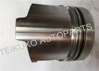 China 95 Mm Diesel Engine Piston 6D95 Excavator Spare Parts For Komatsu OEM 6206-33-2140-1 for sale