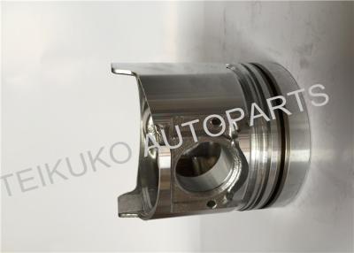 China 95 Mm Diesel Engine Piston 6D95 Excavator Spare Parts For Komatsu OEM 6206-33-2140-1 for sale