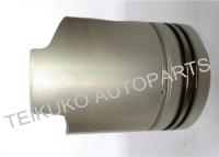 China OEM ME120684 Diesel Engine Piston For Mitsubishi Fuso Excavator Engine Parts for sale
