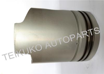China OEM ME120684 Diesel Engine Piston For Mitsubishi Fuso Excavator Engine Parts for sale