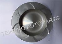 China OEM ME120684 Diesel Engine Piston For Mitsubishi Fuso Excavator Engine Parts for sale