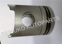 China Heat - Resisting Steel Diesel Engine Piston EB400 13216-1230A 13216-1230 for sale