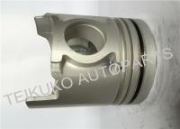 China Heat - Resisting Steel Diesel Engine Piston EB400 13216-1230A 13216-1230 for sale