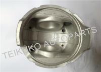 China Isuzu Diesel Engine Piston 6BB1 Aluminum Spare Parts 5-12111-068-0 for sale