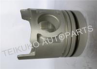 China EF750 EF750T Diesel Engine Piston 13011-1890 13011-1891 Cylinder Diameter 137mm for sale