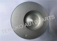 China EF750 EF750T Diesel Engine Piston 13011-1890 13011-1891 Cylinder Diameter 137mm for sale