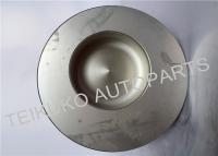 China EF750 EF750T Diesel Engine Piston 13011-1890 13011-1891 Cylinder Diameter 137mm for sale