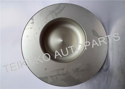China EF750 EF750T Diesel Engine Piston 13011-1890 13011-1891 Cylinder Diameter 137mm for sale