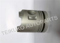 China EF7500 HINO Diesel Piston Engine Parts 13216 1860 13226-1170 145.3mm Height for sale