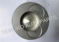 China High quality Auto parts 6D24 engine piston for excavator diesel engine piston ME151416 for sale