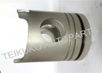 China High quality Auto parts 6D24 engine piston for excavator diesel engine piston ME151416 for sale