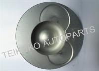 China EF7500 HINO Diesel Piston Engine Parts 13216 1860 13226-1170 145.3mm Height for sale