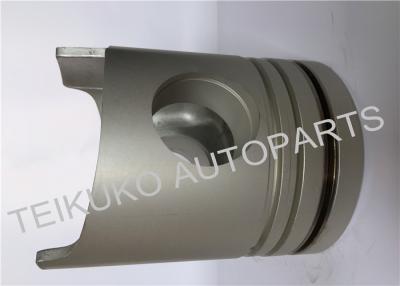 China EF7500 HINO Diesel Piston Engine Parts 13216 1860 13226-1170 145.3mm Height for sale