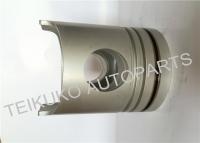 China High quality Auto parts 6D24 engine piston for excavator diesel engine piston ME151416 for sale