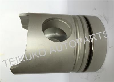 China Heavy Truck Parts  Piston Engine Parts ME052902 With Oil Cooling / Alfin for sale