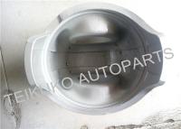China 130mm Bore Diesel Engine Piston For Engine MITSUBISHI Excavator 6D22 6D22T for sale