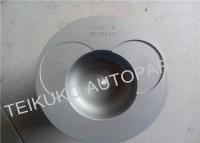 China OEM Diesel Engine Piston Oil Cooling 50 x 105mm PIN SIZE ME052809 for sale