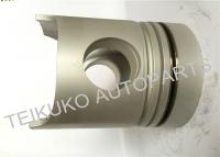 China ME023274 Engine Piston Set 6DS7 For Mitsubishi Truck Parts Diameter 98mm for sale