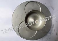 China ME023274 Engine Piston Set 6DS7 For Mitsubishi Truck Parts Diameter 98mm for sale