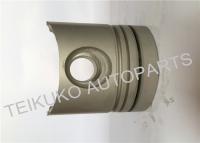 China ME023274 Engine Piston Set 6DS7 For Mitsubishi Truck Parts Diameter 98mm for sale