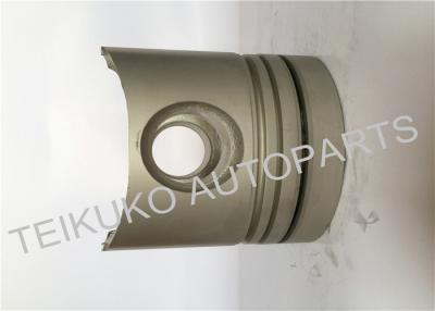 China ME023274 Engine Piston Set 6DS7 For Mitsubishi Truck Parts Diameter 98mm for sale