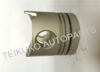 China 6D16T  Mitsubishi Fuso Diesel Engine Piston ME072062 For Excavator Spare Parts for sale
