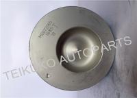 China 6D16T  Mitsubishi Fuso Diesel Engine Piston ME072062 For Excavator Spare Parts for sale
