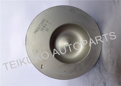 China 6D16T  Mitsubishi Fuso Diesel Engine Piston ME072062 For Excavator Spare Parts for sale