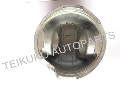 China Cast Iron Auto Engine Parts 6D40 Piston Liner Kit Me120533 Me121199 for sale