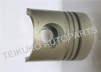 China 6 CyI J08CT Diesel Engine Piston / Excavator Spare Parts S130A-E0080 for sale