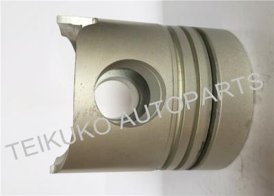 China Excavator Engine Parts Piston ME072321 2.8 * 2.5 * 4mm Ring Size for sale