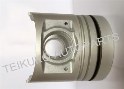 China 6 CyI J08CT Diesel Engine Piston / Excavator Spare Parts S130A-E0080 for sale