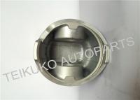China Big Truck Engine Repair Parts EL100 Piston Ring Set 13216-2080 for sale