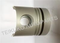 China Big Truck Engine Repair Parts EL100 Piston Ring Set 13216-2080 for sale