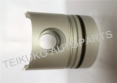 China Big Truck Engine Repair Parts EL100 Piston Ring Set 13216-2080 for sale
